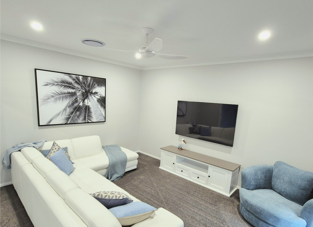 Display Homes - Wide Bay Homes